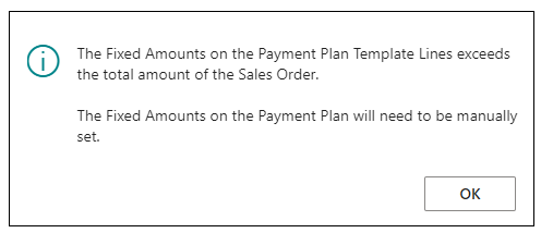 Clever Dynamics - Sales Orders